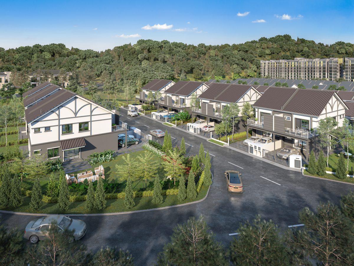Landed Property & House in Malaysia: The Different Types You Should Know