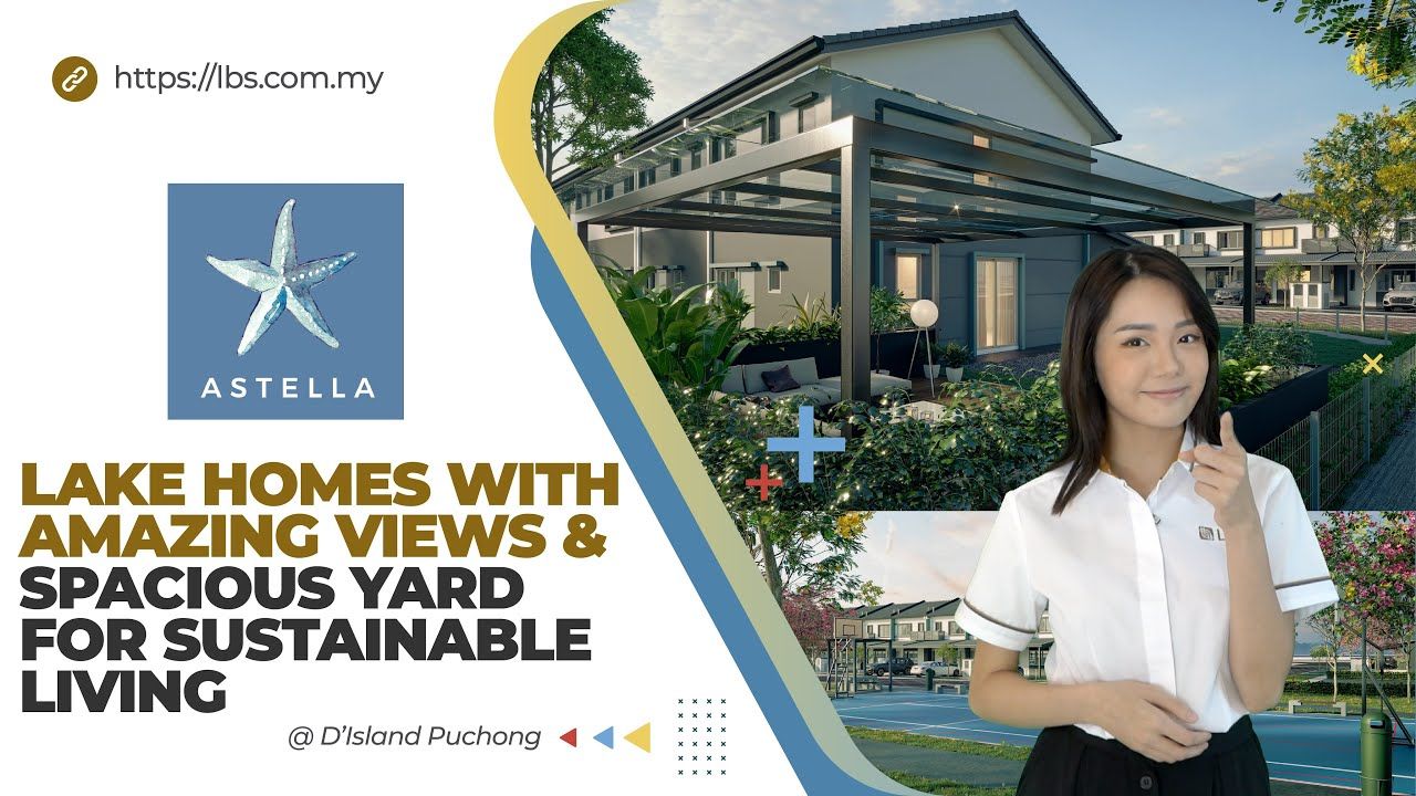 Astella with Kellay - LBS