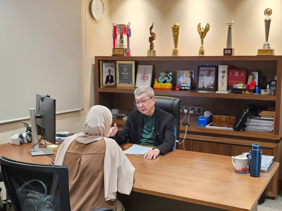 May 2025 Interviews - LBS