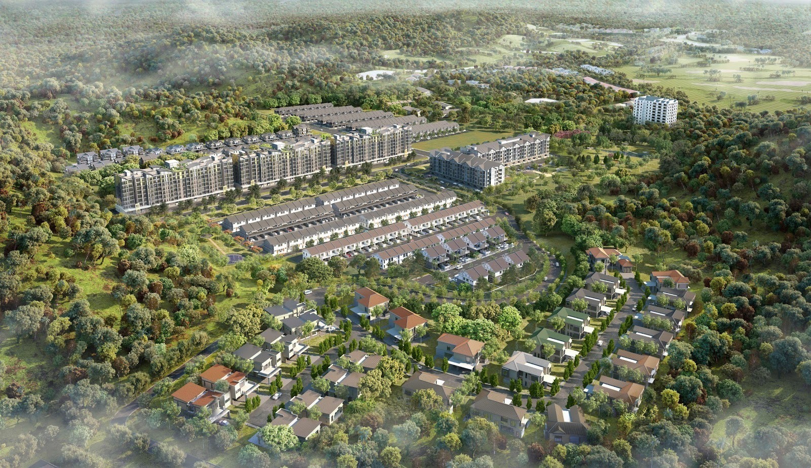 Landed Property & House in Malaysia: The Different Types You Should Know