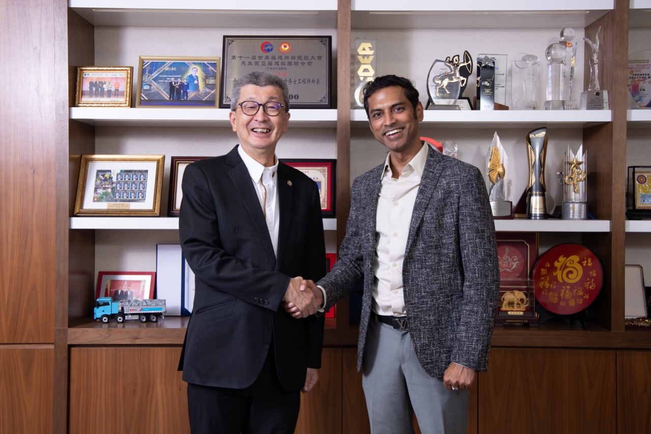 December 2025 Interviews - LBS