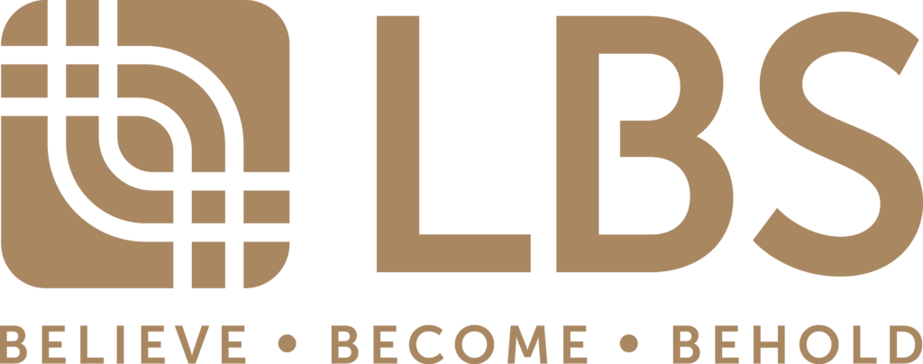 Annual Reports - LBS Bina