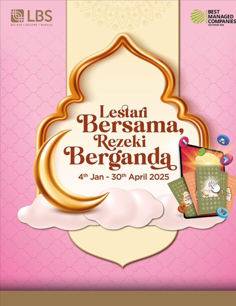 Top Property & Housing Developer Company in Malaysia | LBS Bina