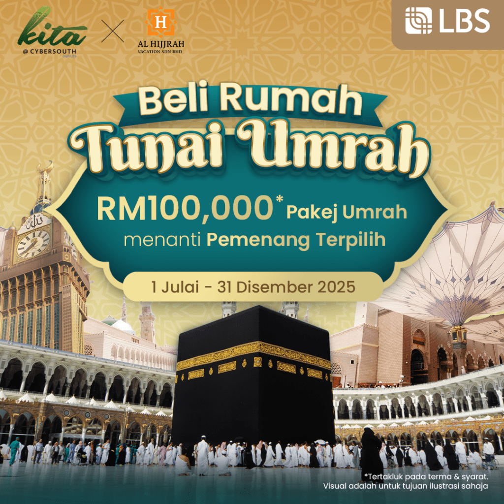 Top Property & Housing Developer Company in Malaysia | LBS Bina