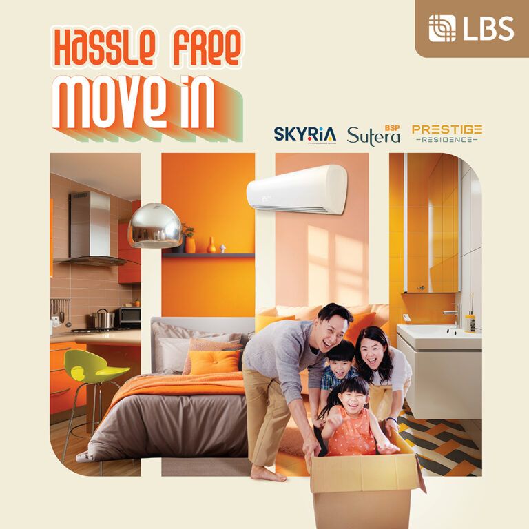 Top Property & Housing Developer Company in Malaysia | LBS Bina