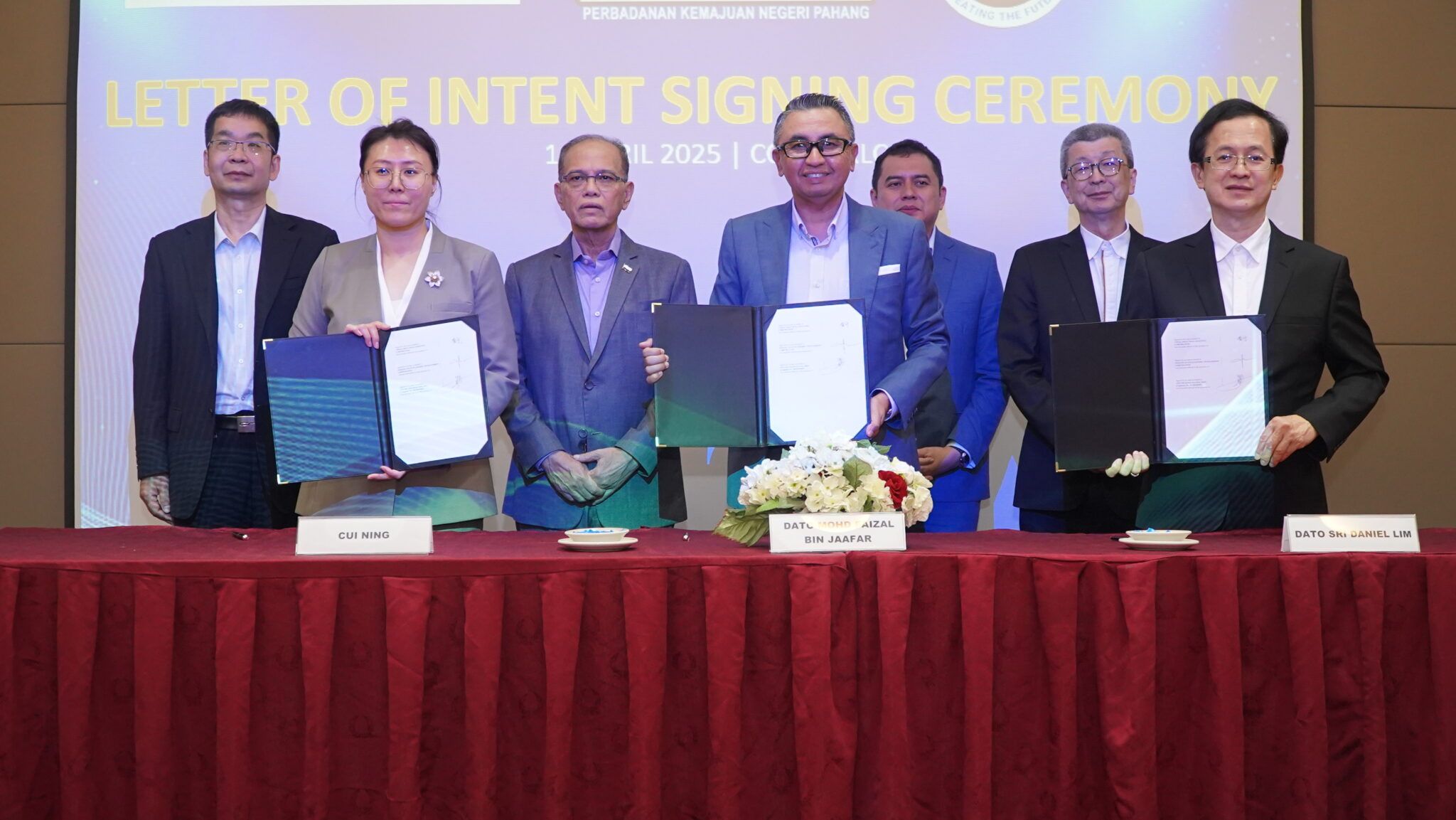 Top Property & Housing Developer Company in Malaysia | LBS Bina