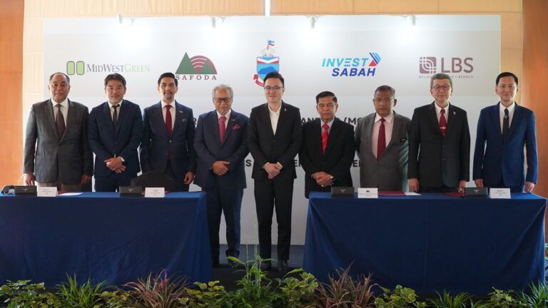 Top Property & Housing Developer Company in Malaysia | LBS Bina