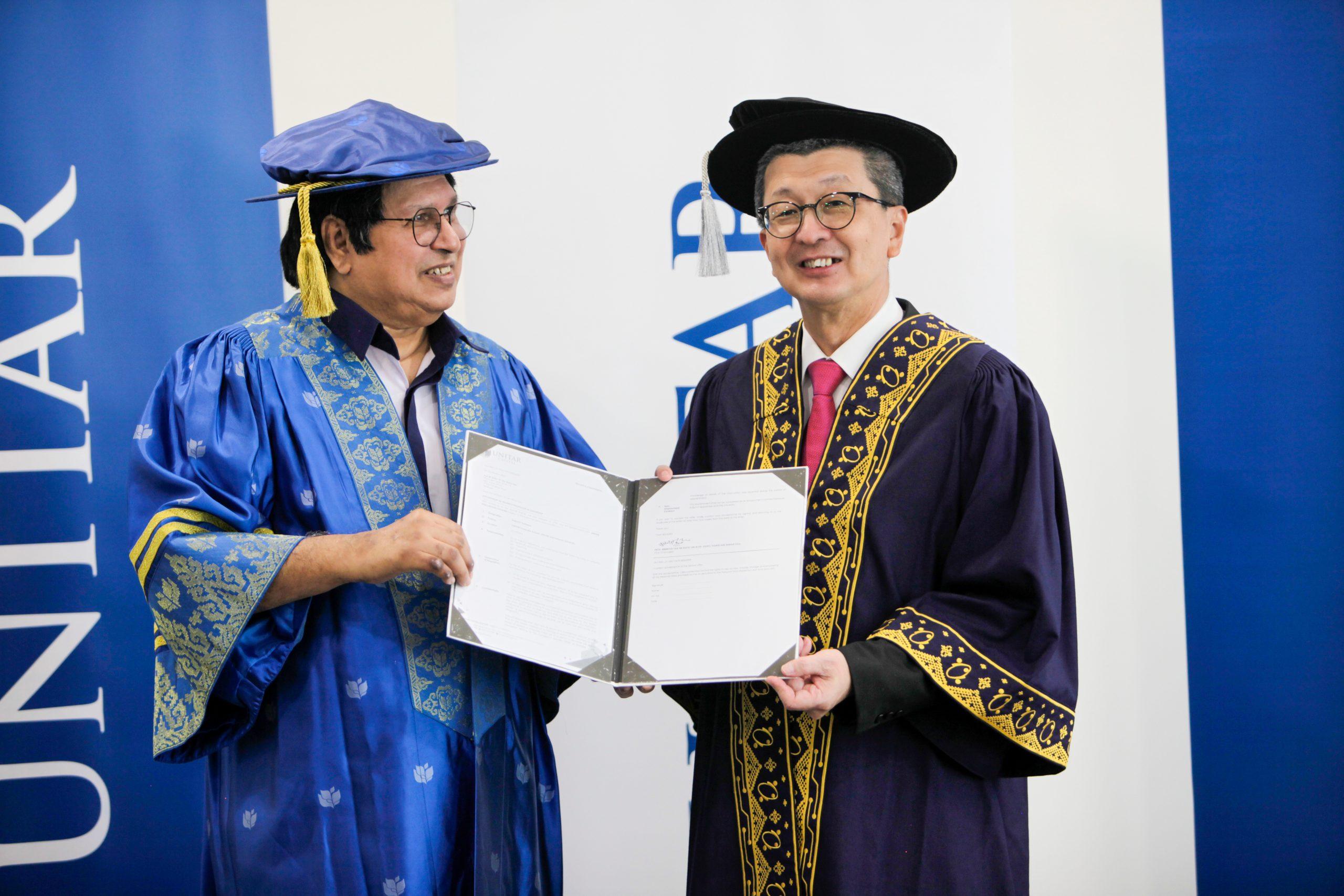 Top Property & Housing Developer Company in Malaysia | LBS Bina