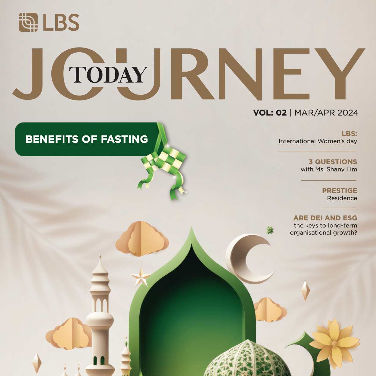 Top Property & Housing Developer Company in Malaysia | LBS Bina