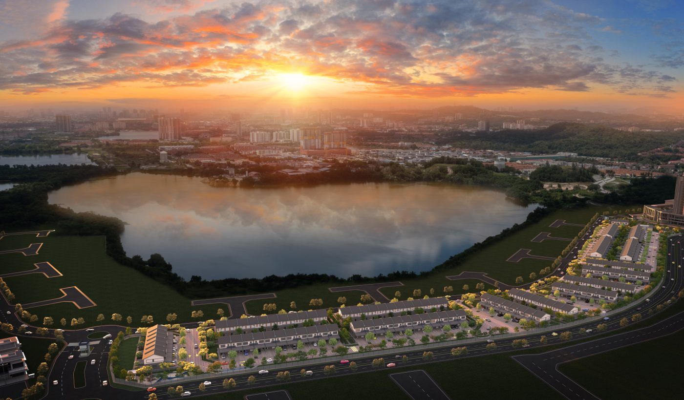 Property Archives - LBS Bina