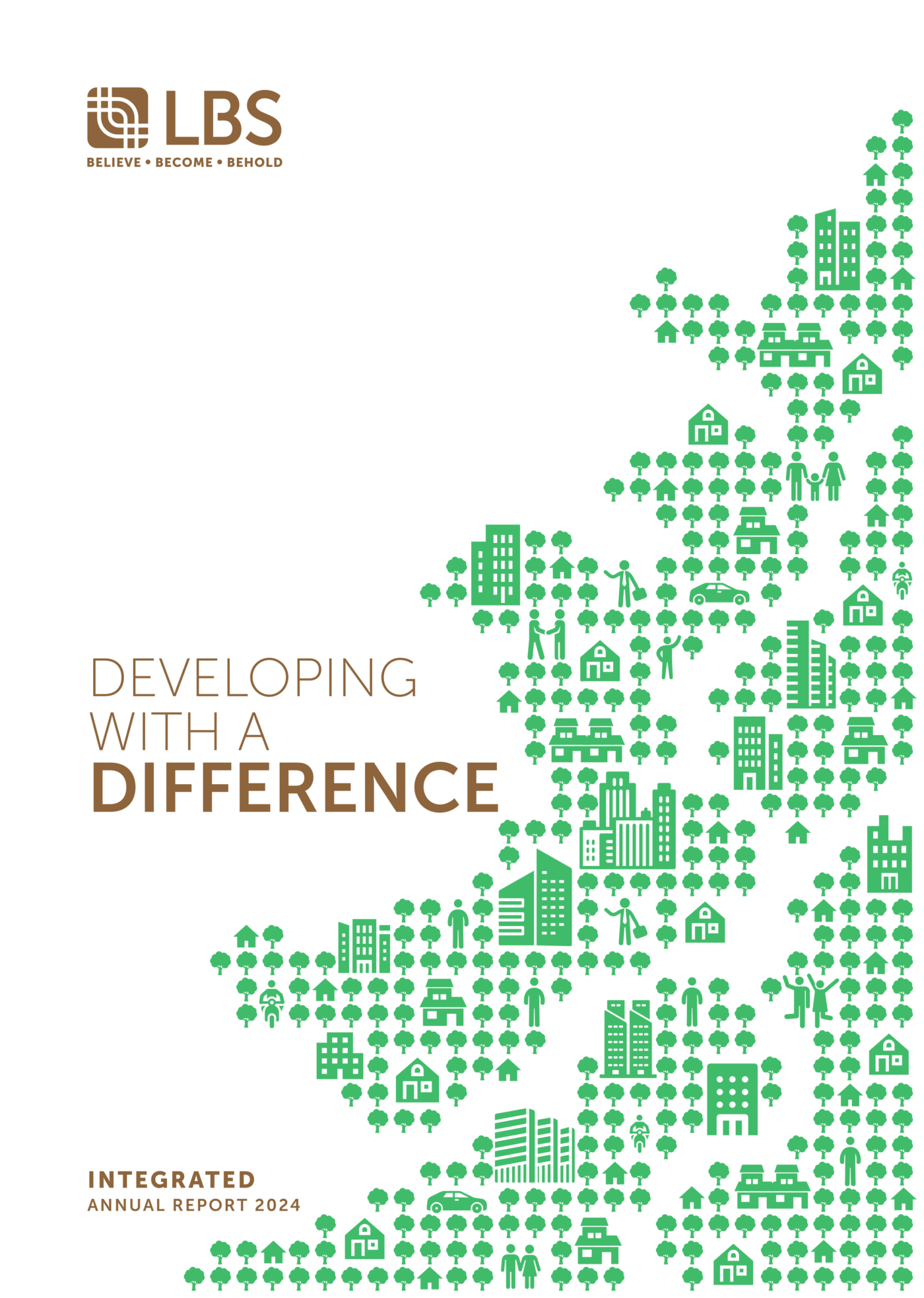 Top Property & Housing Developer Company in Malaysia | LBS Bina