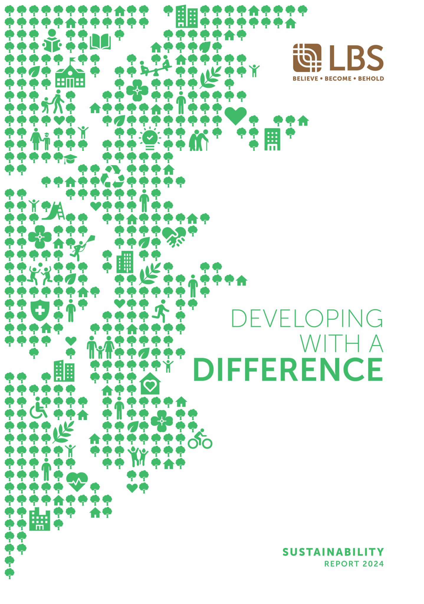 Top Property & Housing Developer Company in Malaysia | LBS Bina